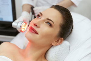 What You Should Know About LED Facials
