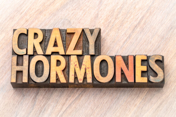 Can Chinese Medicine Help With Crazy Hormones? YES it can