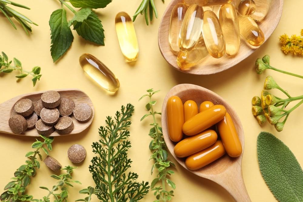 TCM Nutrition: Diet, Herbs & Acupuncture Synergy